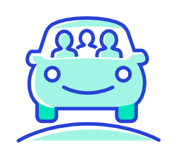 Greenbelt Festival Liftshare